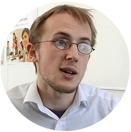 Hub | International education know-how